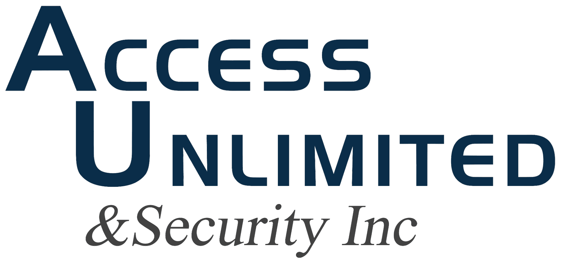 Login | Access Unlimited and Security